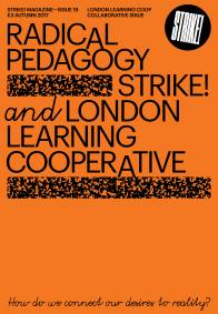 STRIKE! Magazine – Radical Listening