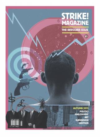 STRIKE! Magazine