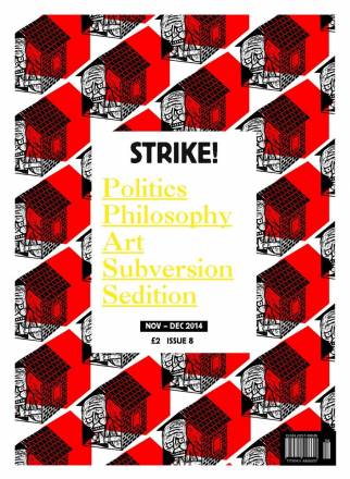STRIKE! Magazine